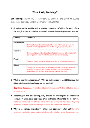 Week 5 Workbook BB 2 - ANSWERS - Week 5 Workbook: Building Blocks II ...