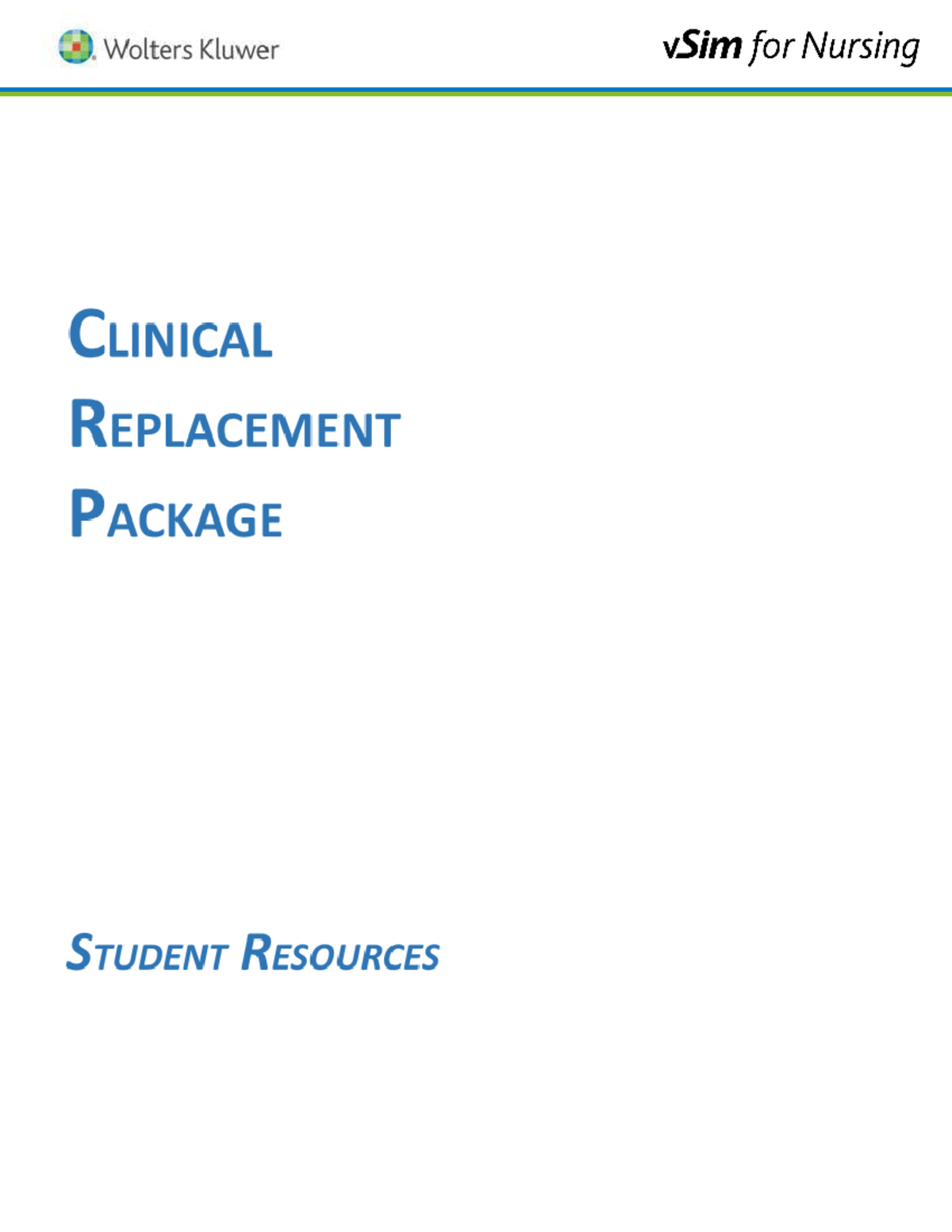 Olivia Jones clinical packet - CLINICAL WORKSHEET Date:4/1/2024 Student ...