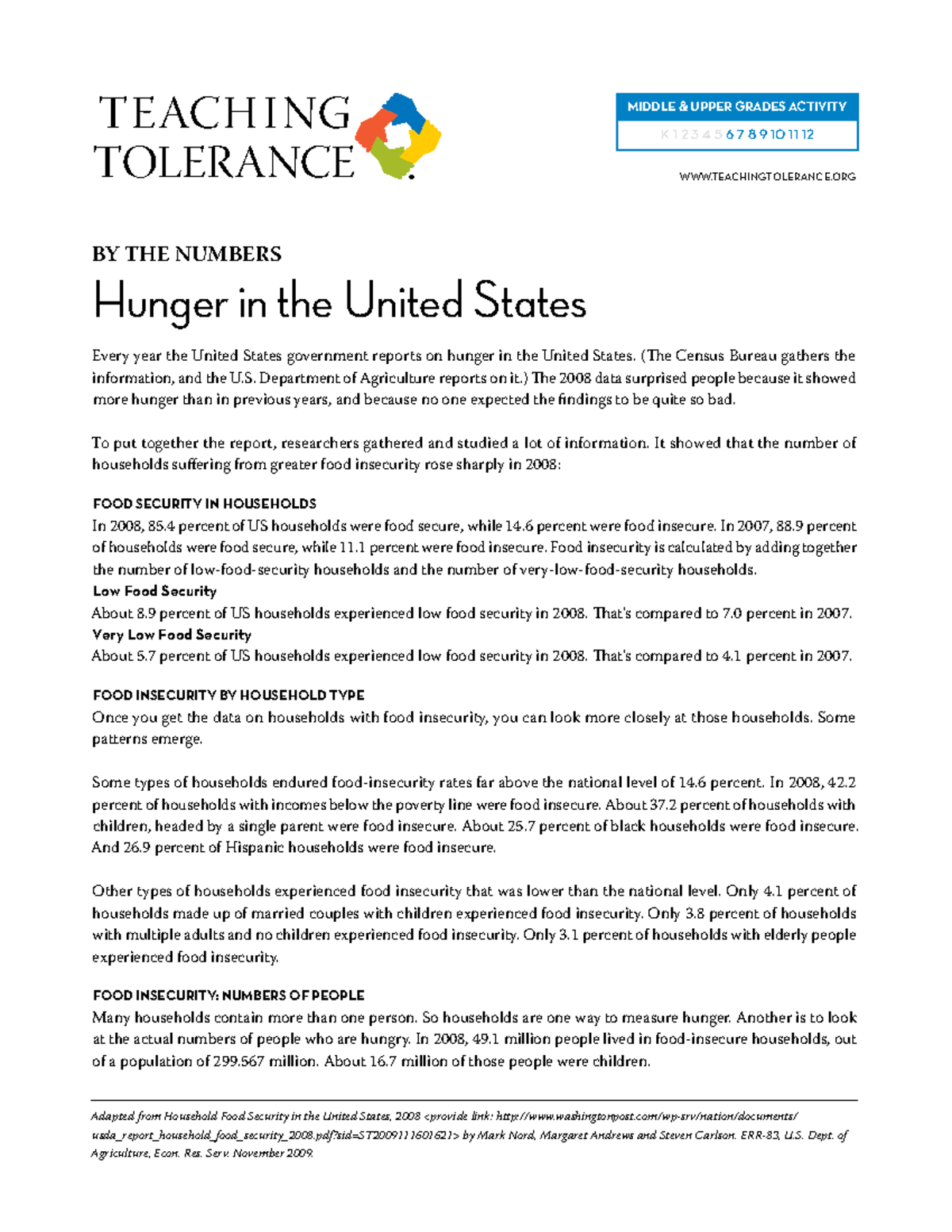 1642597284 61e80ba4ecc2c - teachingtolerance teaching tolerance By the ...