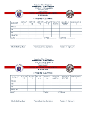 Copy of CS Form No. 212 Attachment - Work Experience Sheet - Blank ...