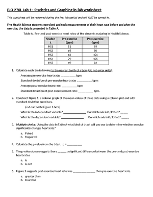 Anatomy Homework ONE - notes - Homework Assignment Week 1 - relative ...