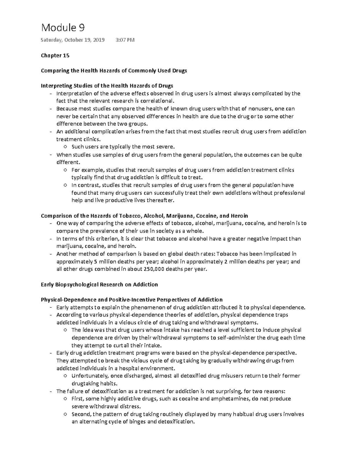 Chapter 15 - Warning: TT: undefined function: 32 ŚĂƉƚĞƌ ϭρ - Studocu