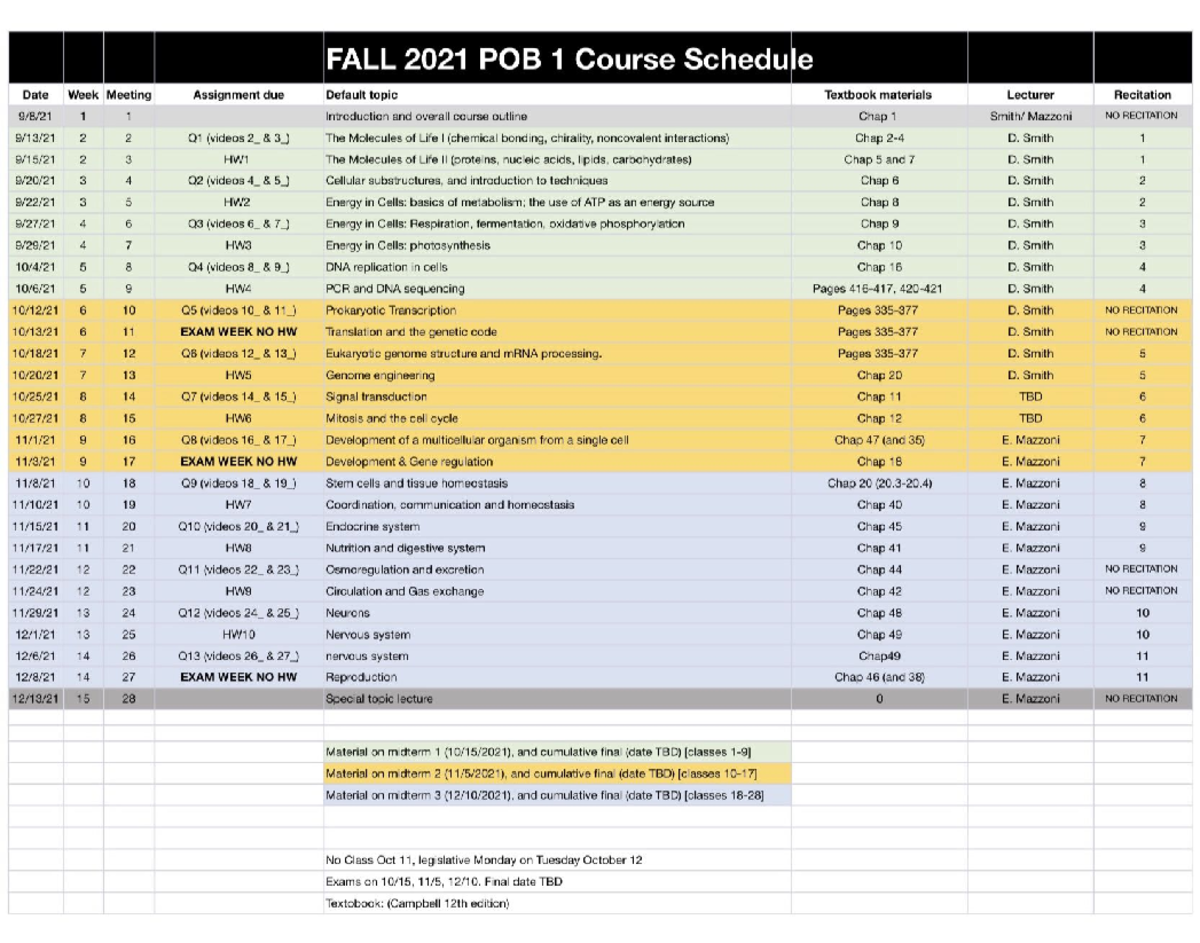 POB Syllabussssw - REL441 - Studocu