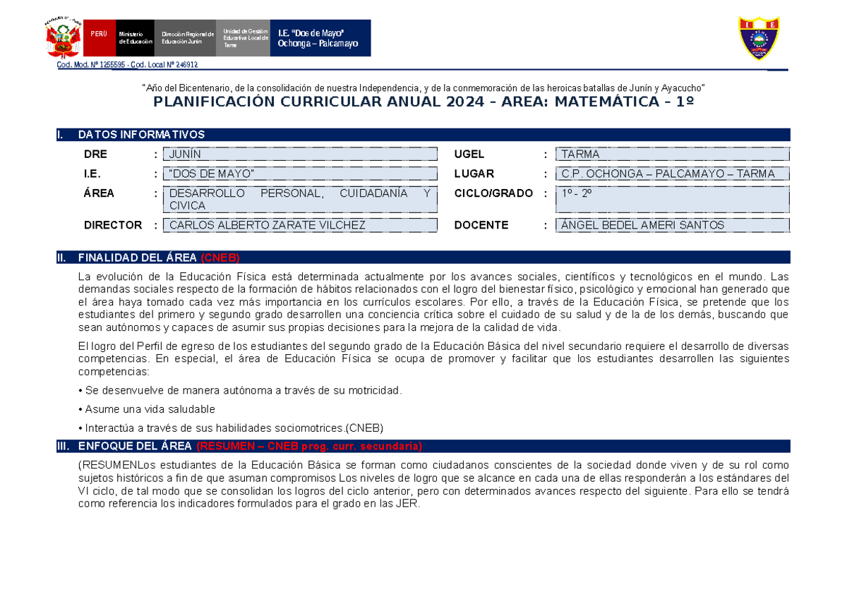 Universidad Pedro Ruiz Gallo Logo