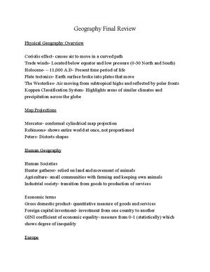 Geography 100 - Warning: Error during font loading: XMLHttpRequest is not defined Warning: Error ...