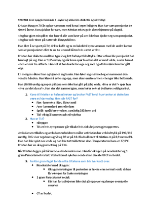 Akutt pankreatitt - Akutt pankreatitt Akutt pankreatitt er en ...