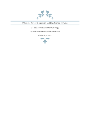 Module 5 - Lifting Requirements request - HRM 300 Module 5 Lifting ...