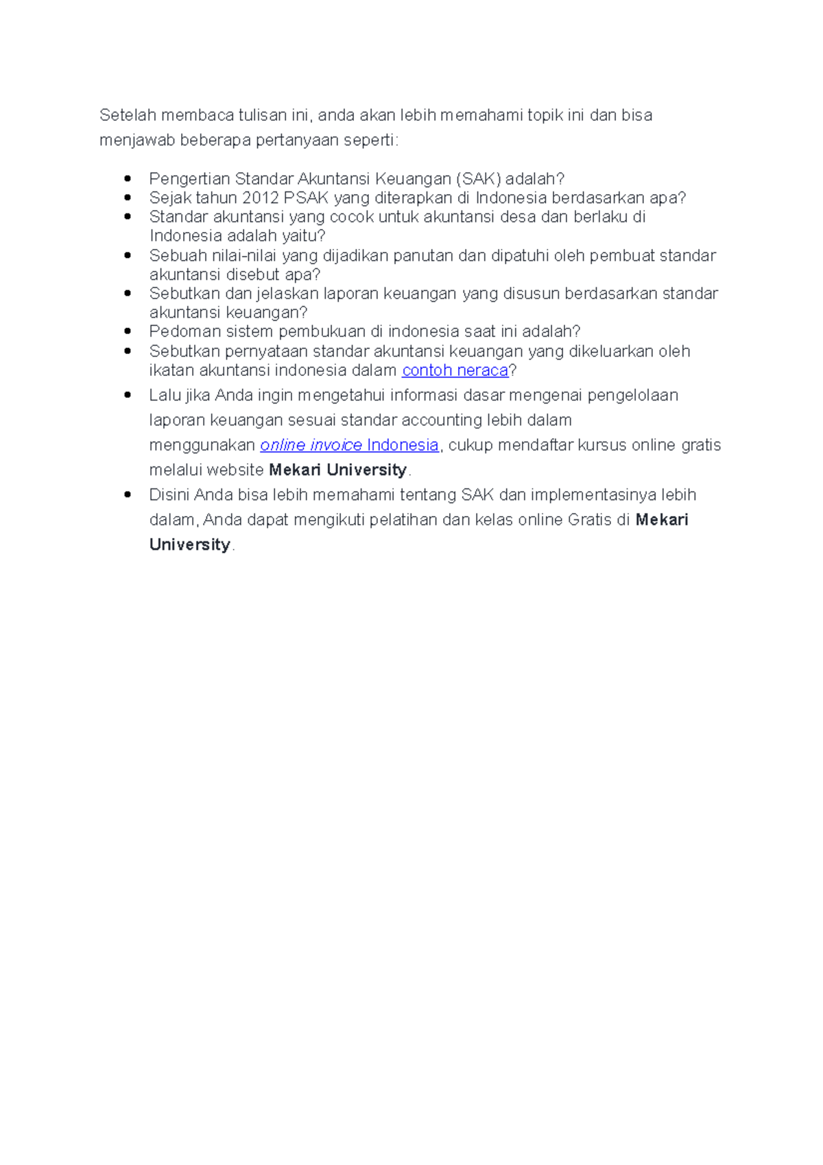 Setelah membaca tulisan ini - Disini Anda bisa lebih memahami tentang ...