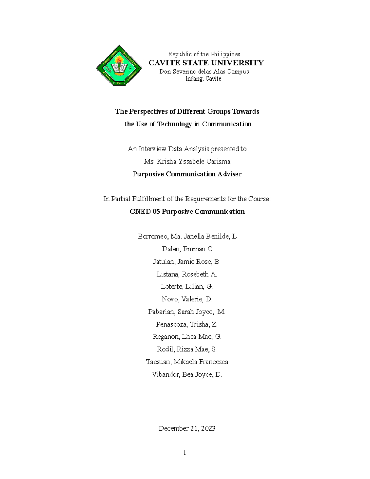 Document-2d6f09965336649 ff2838881 ea8719afb0caafb 6 - Republic of the ...