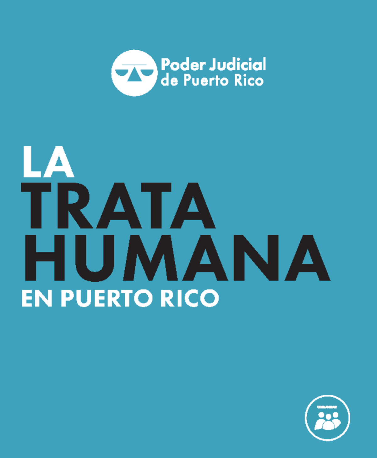 Guia Trata Humana - Guías de tráfico de órganos en p.r - LA TRATA ...