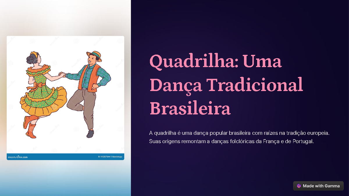 Quadrilha-Uma-Danca-Tradicional-Brasileira - Quadrilha: Uma Dança ...