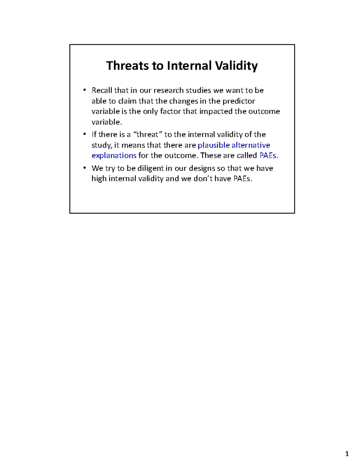 Special Threats.internal.valid.Dev.Designs.only - Threats to Internal ...