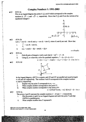 Module 1 Kinematics Answers - PRELIMINARY PHYSICS FOR NSW – STUDY GUIDE ...