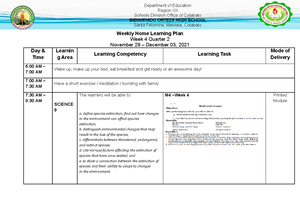 Daily Lesson LOG - GIVES YOU SAMPLE FOR FREE - N GRADES 1 to 12 DAILY ...