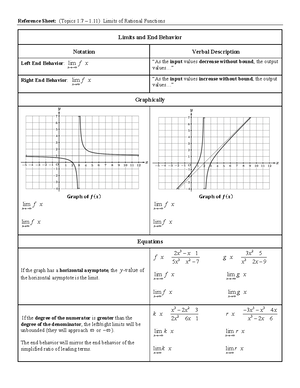 Unit 1B Packet - Unit 1B Notes & Practices - 1 Name: Period: AP ...
