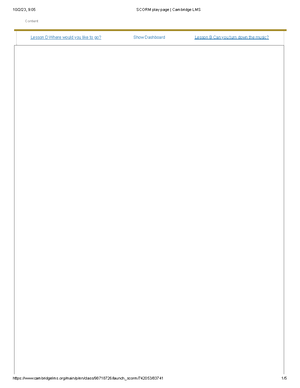 Four Corners 3, Units 1 - 6 Test - Four Corners 3, Units 1 - 6 Test 76 ...