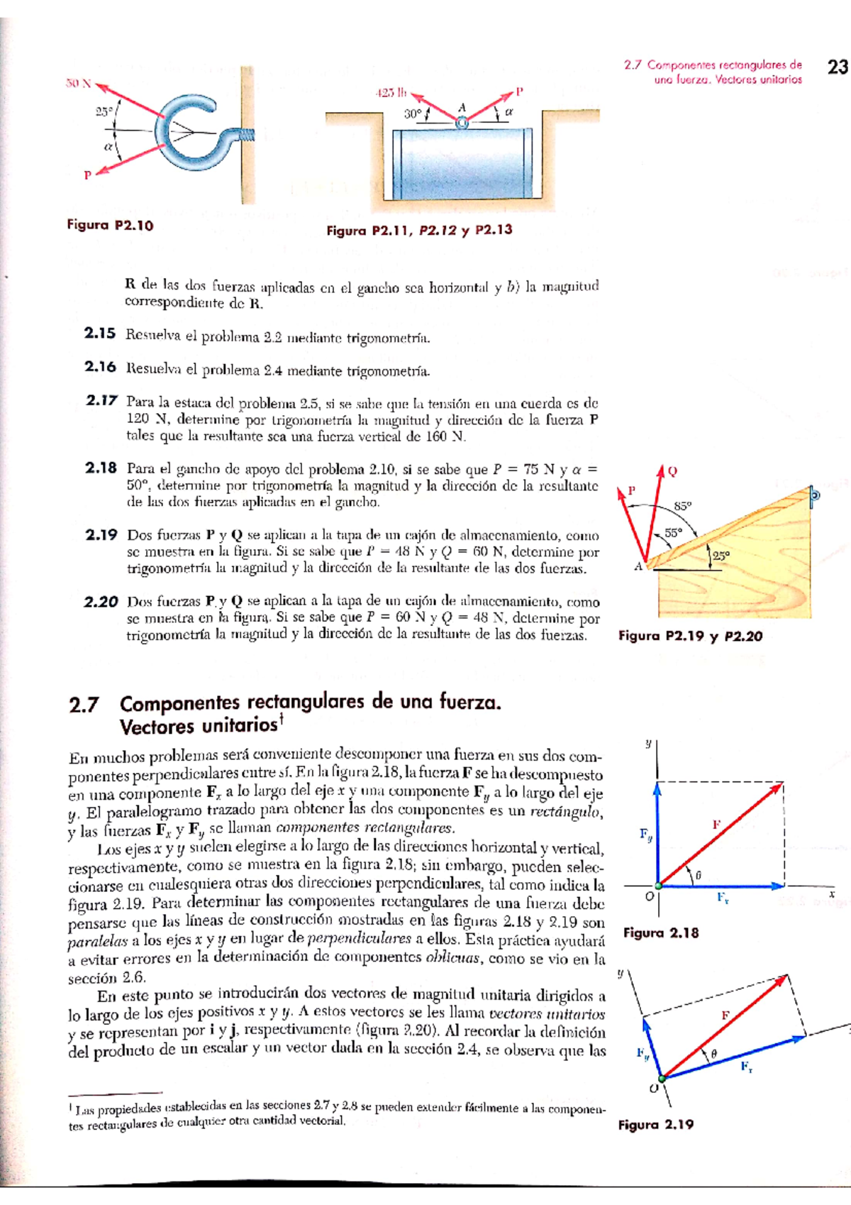 Cap 2 epp - ejercicios propuestos en clase - calculo 1 - Studocu