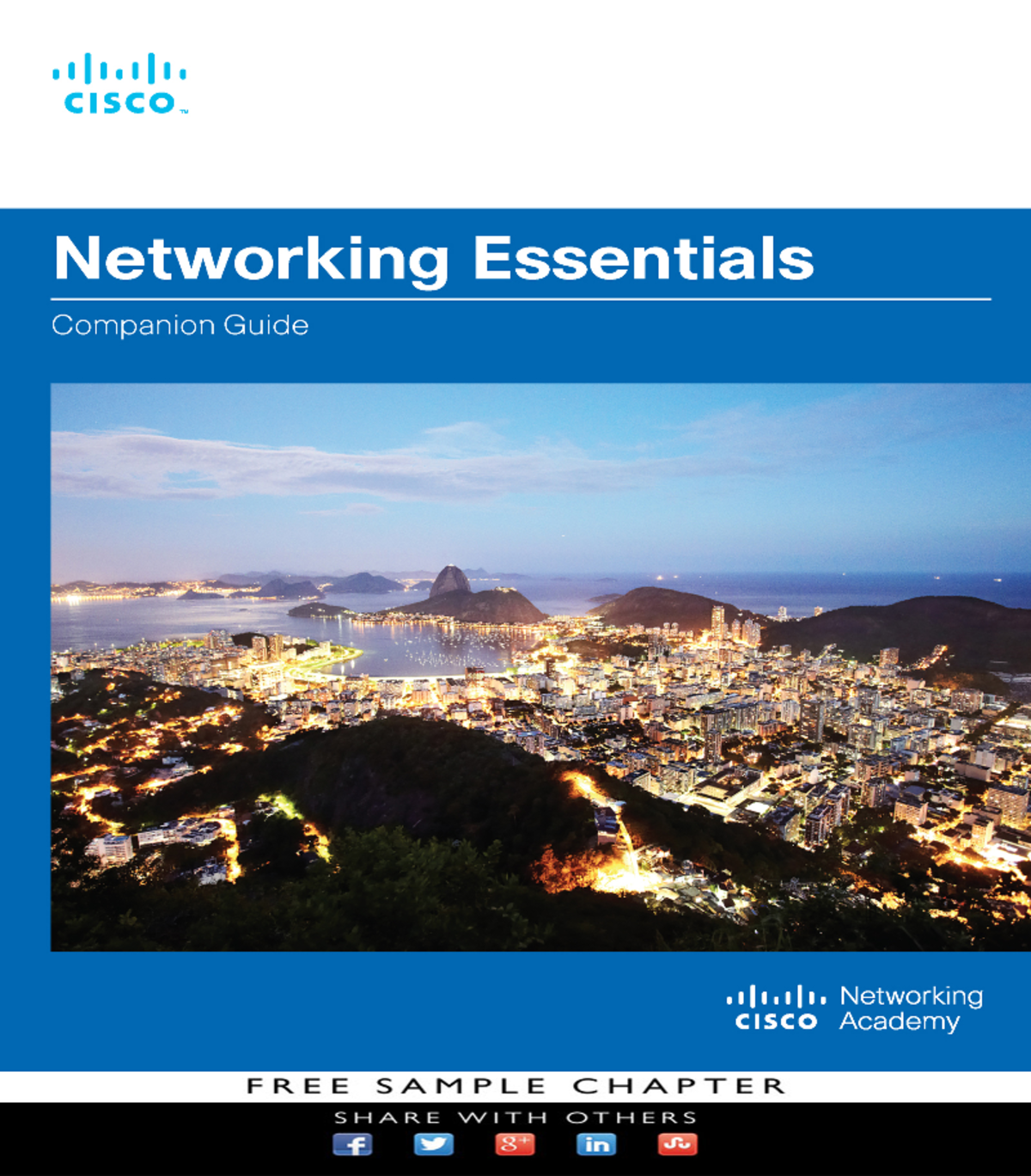 9780137660483 Sample - GOOD TO GO - Cisco Press Cisco Networking Academy Networking Essentials ...