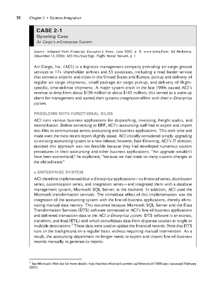 Lesson 1 - Understanding THE Computer Program - What is Computer Program? A computer program is ...