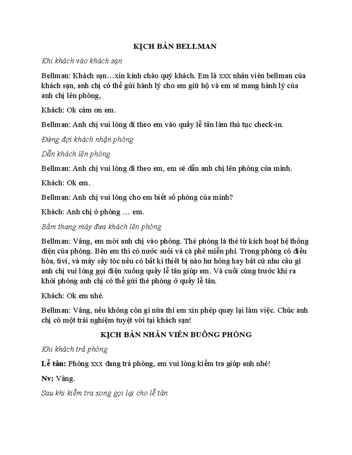 K CH-B N- Bellman-NV-BU NG-PH NG-V -QU Y-BAR.docx; filename= UTF-8''KỊCH-BẢN- Bellman-NV-BUỒNG ...