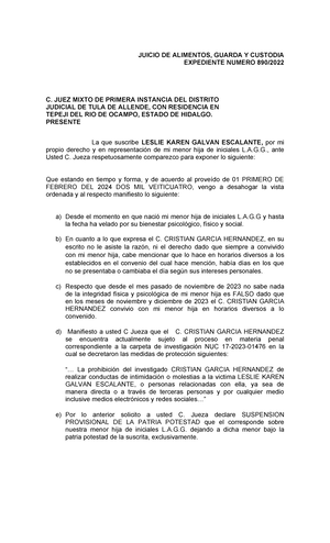 Ejemploconvenio Modificatorio - ASENL.COM/ CONVENIO MODIFICATORIO ...