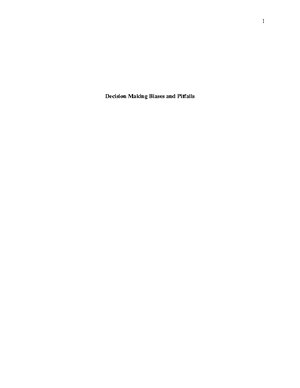 MOB-notes - Management and Organisational behaviour - LECTURE NOTES ON ...