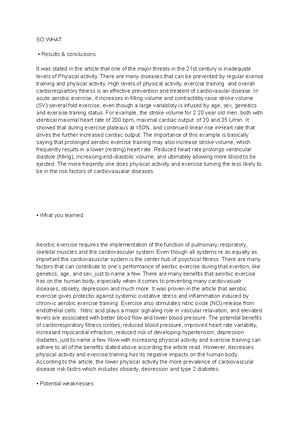 Homework week 2 POM - Week #2 Homework Complete 3 take-home points from ...