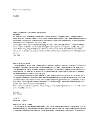 EDU 271 lesson 4 - Questions and answers to Teachers and Social Media ...