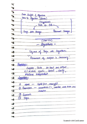 CSA lab 1 - LAB # 01 BASIC PYTHON OBJECTIVE: Getting started with python and its environment ...