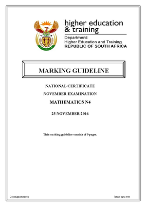 N4 Building Administration April 2021 - NATIONAL CERTIFICATE BUILDING ...