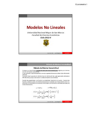 Destinobles Andre Gerald - Modelos De Crecimiento Economico Exogeno Y ...