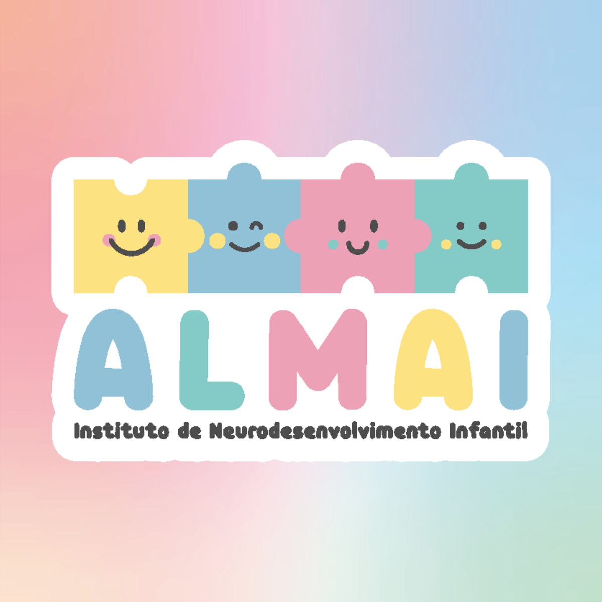 Almai apresentaçãomãesepais - O Instituto O Instituto Almai nasceu da ...