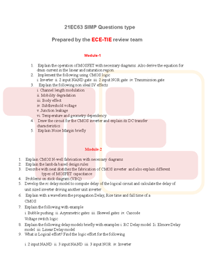 Microcontroller(BCS402 ) syllabus - 1 MICROCONTROLLERS Semester 4 ...