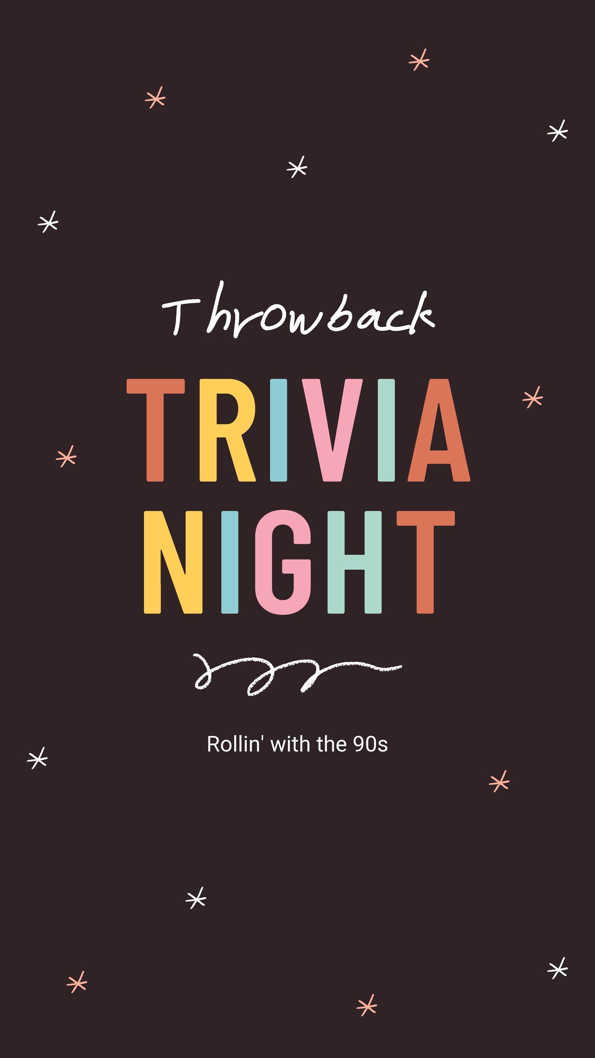 Question 1 - ssdddddddddddddddddddddsssdsfsdffds - Throwback TRIVIA ...