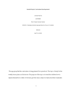 Sophia Introduction to Information Technology Unit 3 Milestone 3 - 1 15 ...