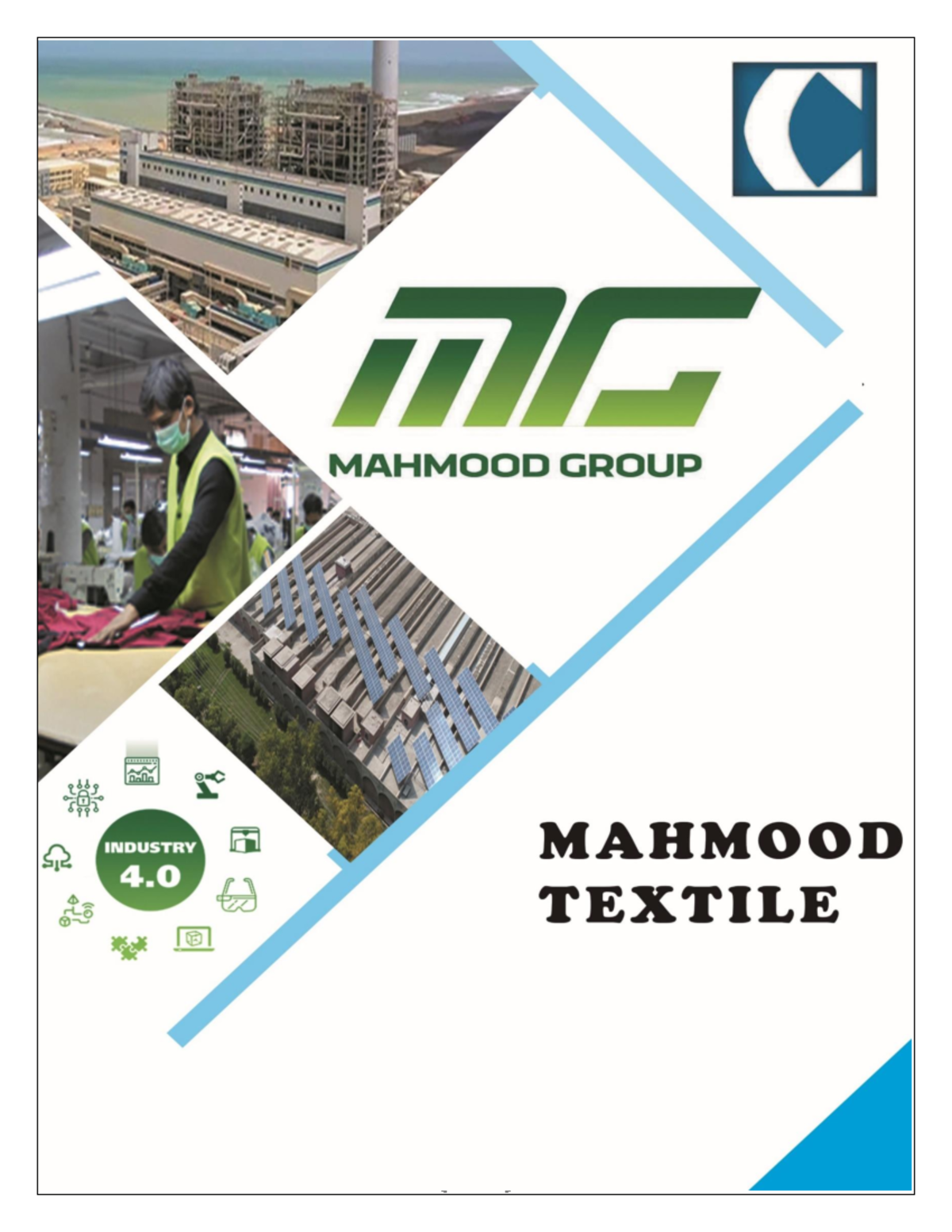 Group 1 Report Strategic Analysis of Mahmood Textile Mills Ltd ...