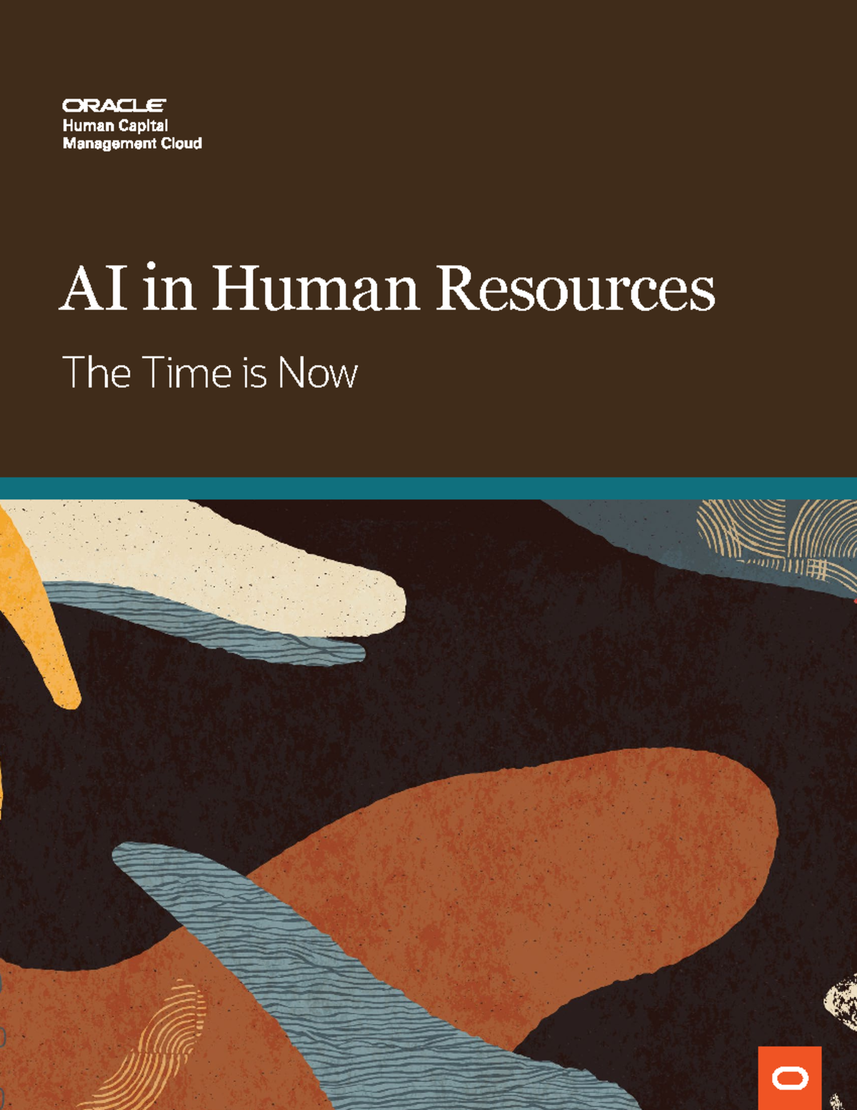 Oracle ai in hr wp - nothing - AI in Human Resources The Time is Now ...