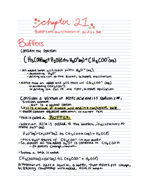 Gen Chem II Ch 19 Notes - Professor Schultz - ####### chapter 19 a ...