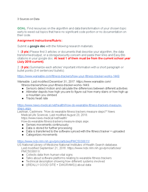 Notes 2b CSCI ! - Eleanor Sobil 2b response: First I met with the ...