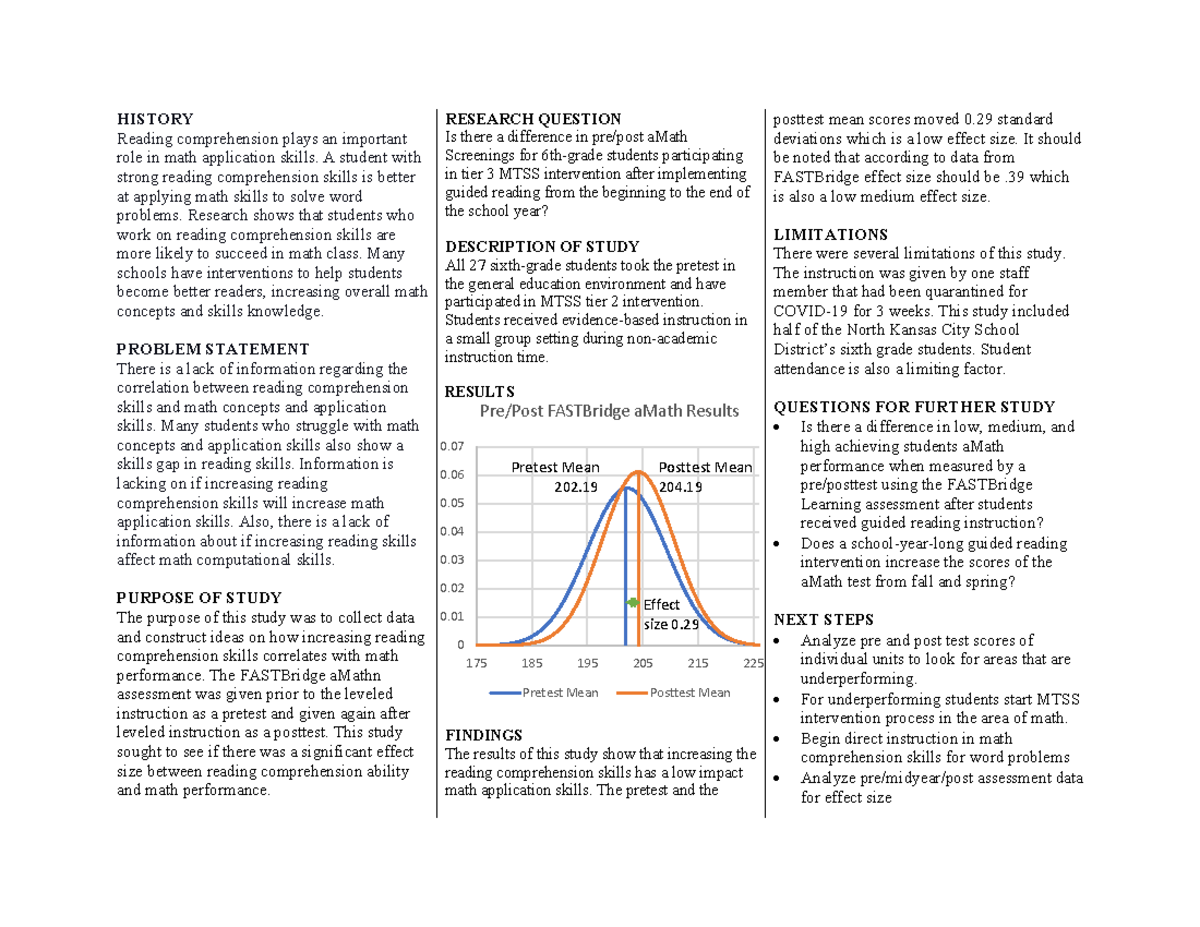 Data M 7A1 - Module 7 Assignment 1 - HISTORY Reading comprehension ...