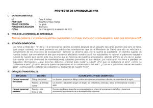 Sesion mis vacaciones - excelente - Suma, resta multiplicación y ...