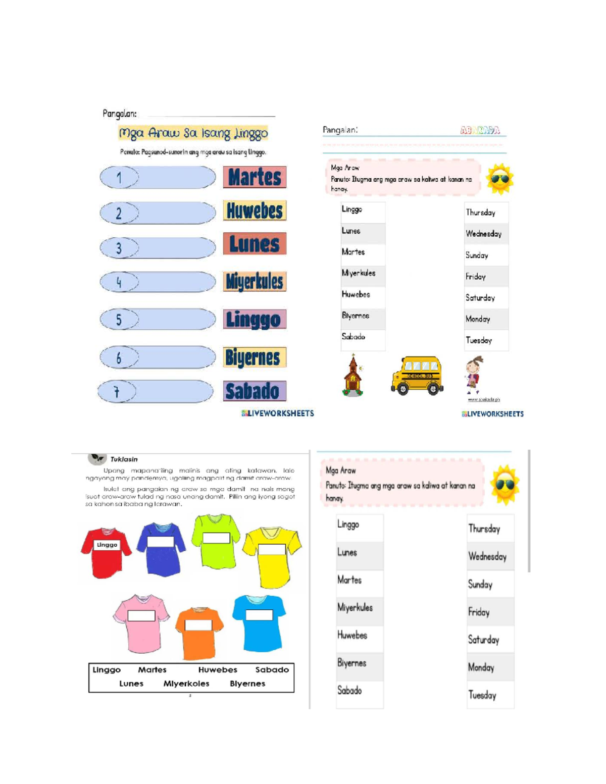 Kindergarten 1 - For lecture - Bachelor of Secondary Education - Studocu