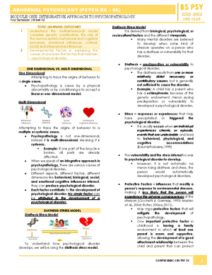 PAP CODE OF Ethics 2022 - CODE OF ETHICS FOR PHILIPPINE PSYCHOLOGISTS ...