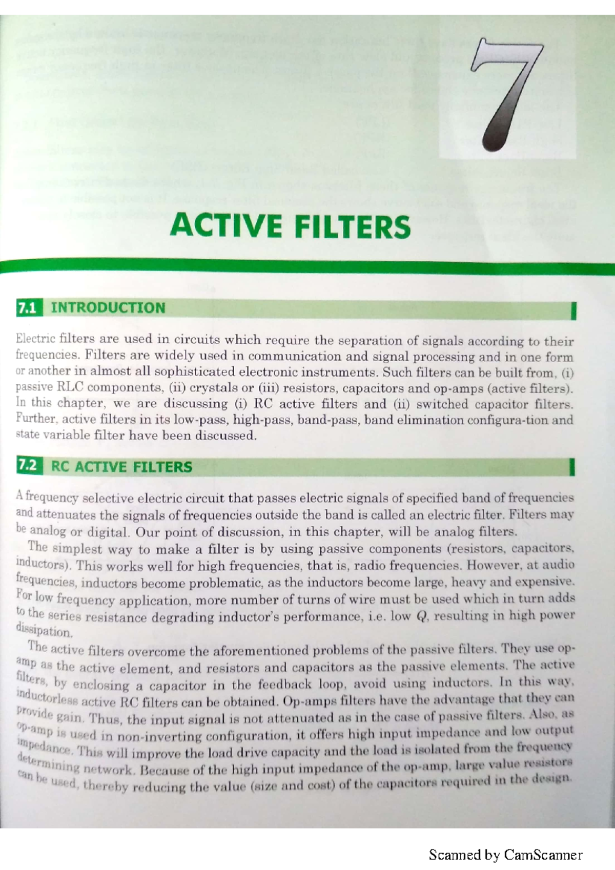 AEC T3 text - Basic Electrical Engineering - Studocu