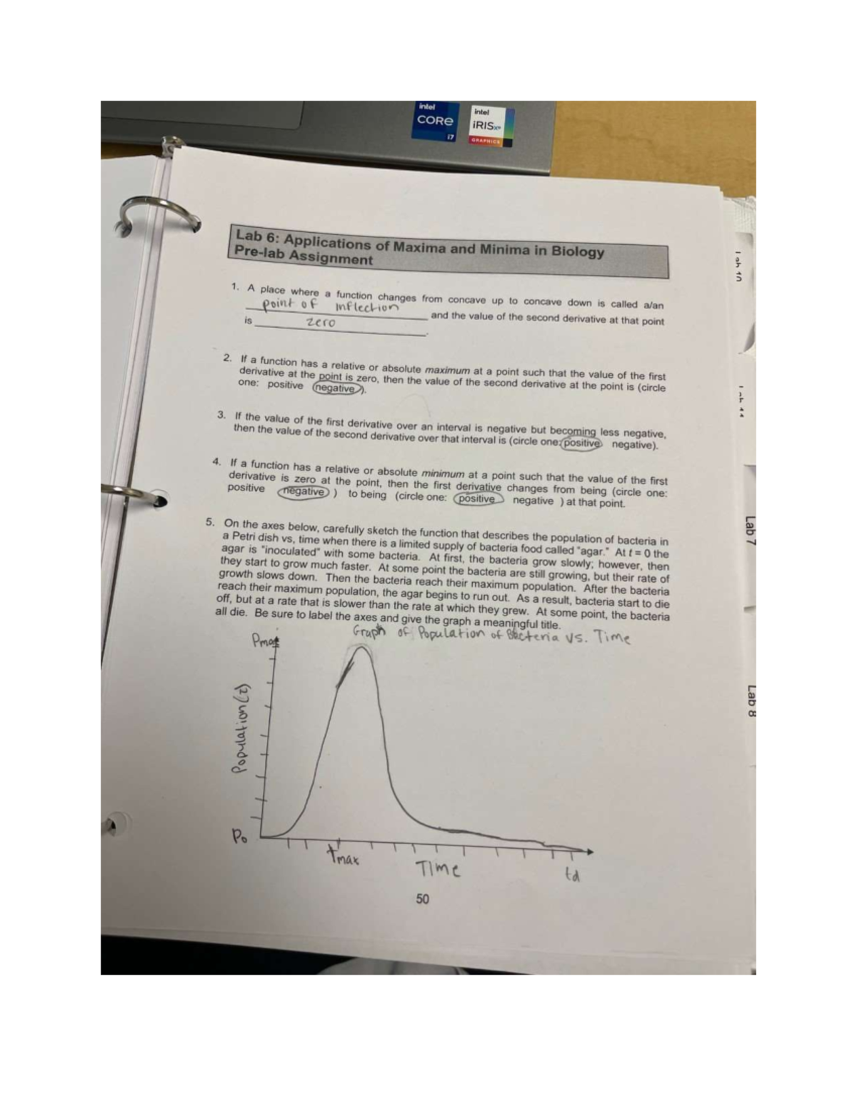 Lab 6 ISAT 151 2022 - ISAT 151 - Studocu