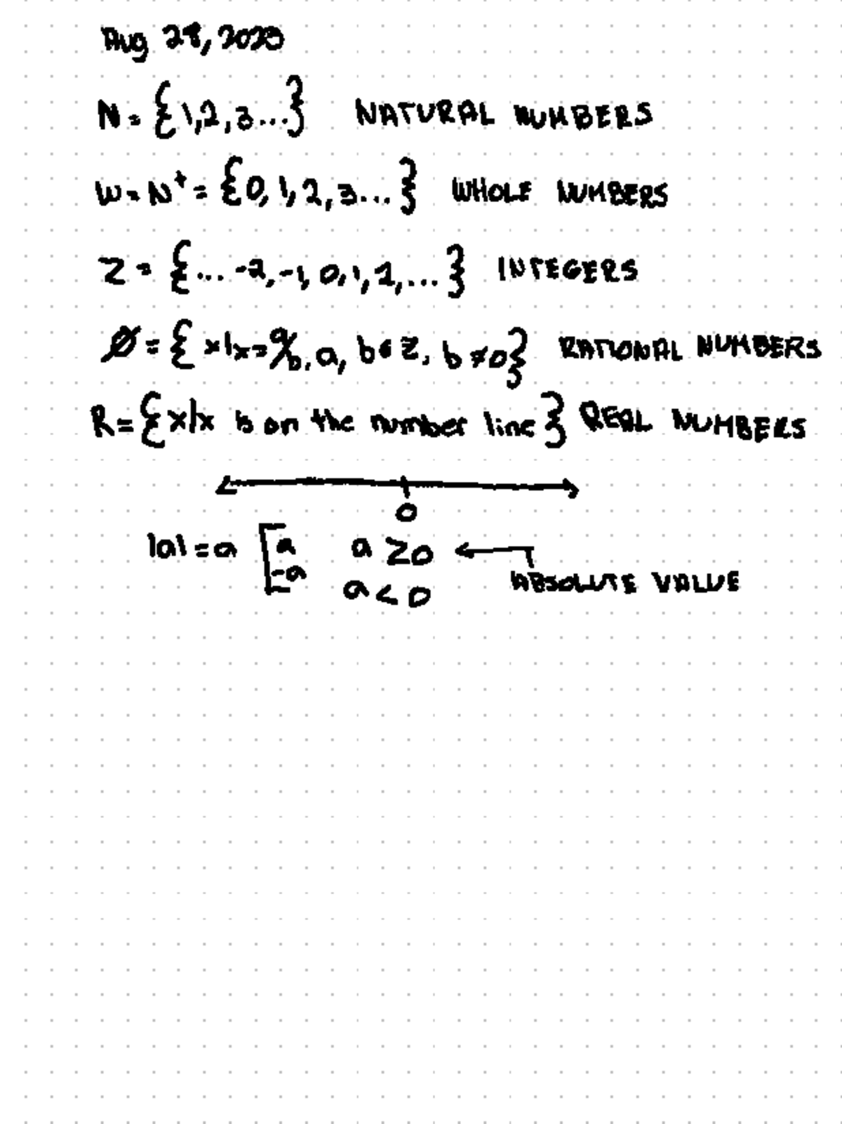 Math-124E - College Math Basics - MATH 124 - Studocu