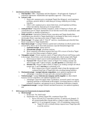 CH1 Employment Law overview - CH1: Employment Law overview Sources of ...