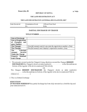 Appelate Case laws on defective charge sheets - MG v Republic (Criminal ...
