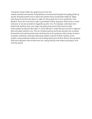 Answer Key Grade 8 - SOCY 2701 - Studocu