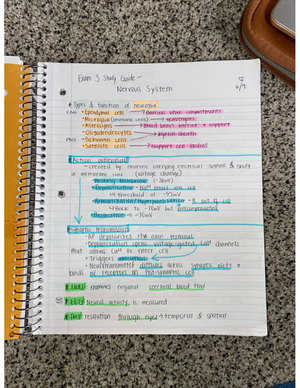 Cell membrane and tonicity worksheet Key - NAME__________ ANSWER KEY